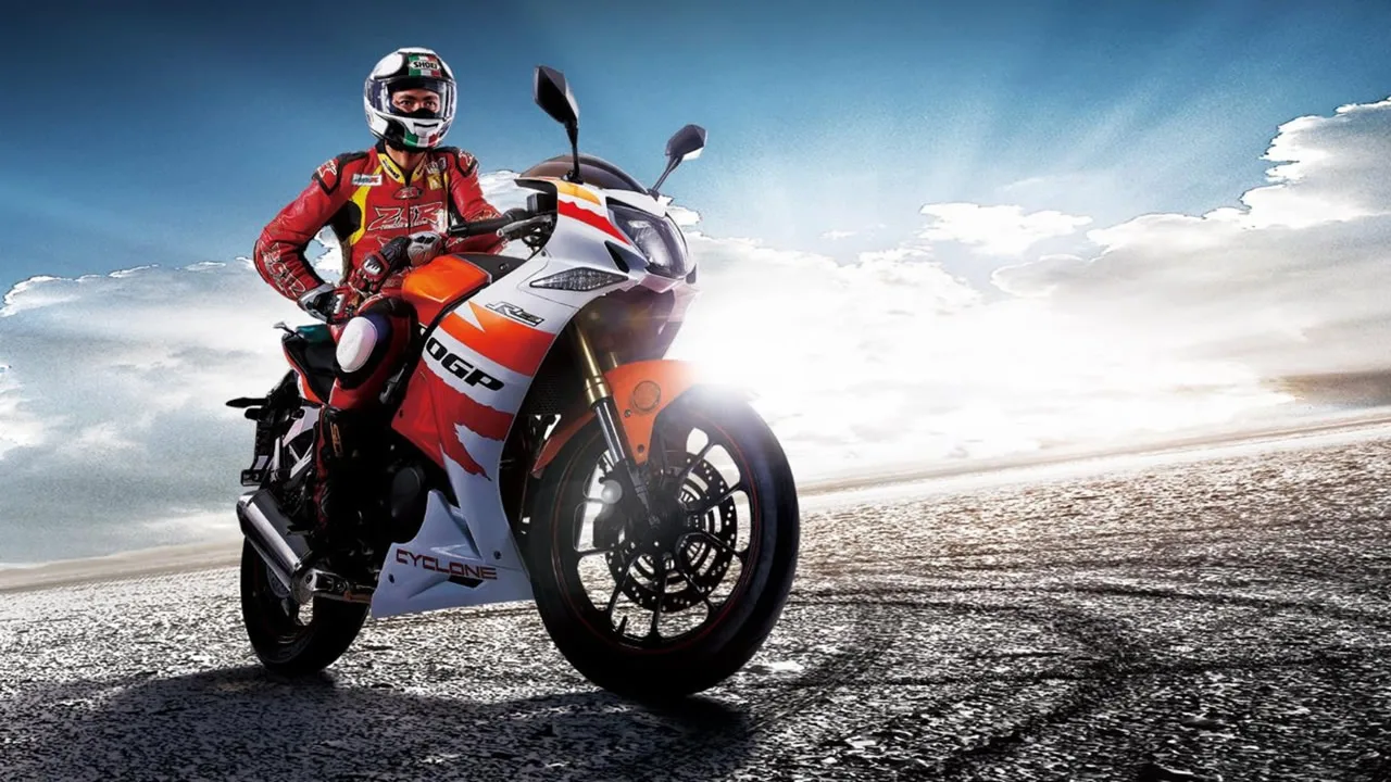 Moto Bologna Passione MBP